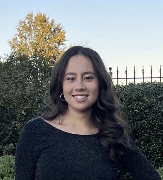 Alliyah Johnson | A. James Clark School of Engineering, University of Maryland